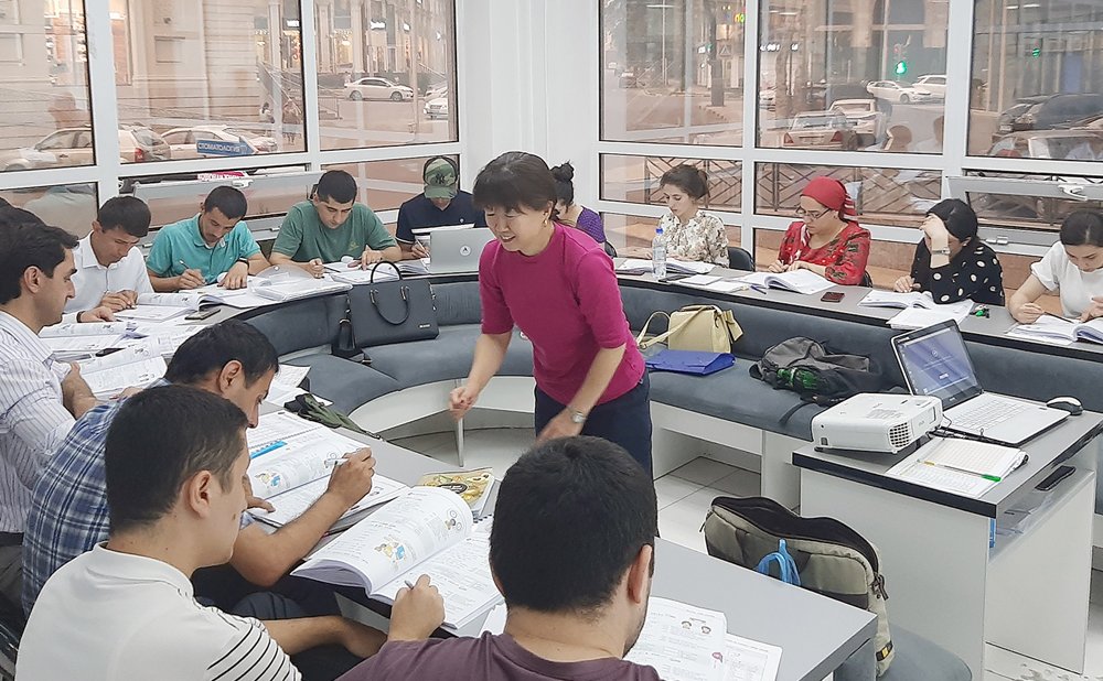 JDS - Japanese Grant Aid for Human Resource Development Scholarship | JDS