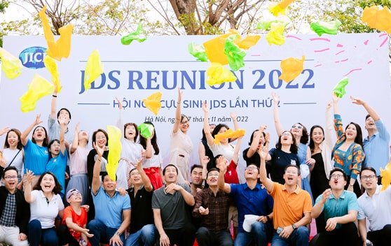 JDS - Japanese Grant Aid for Human Resource Development Scholarship | JDS